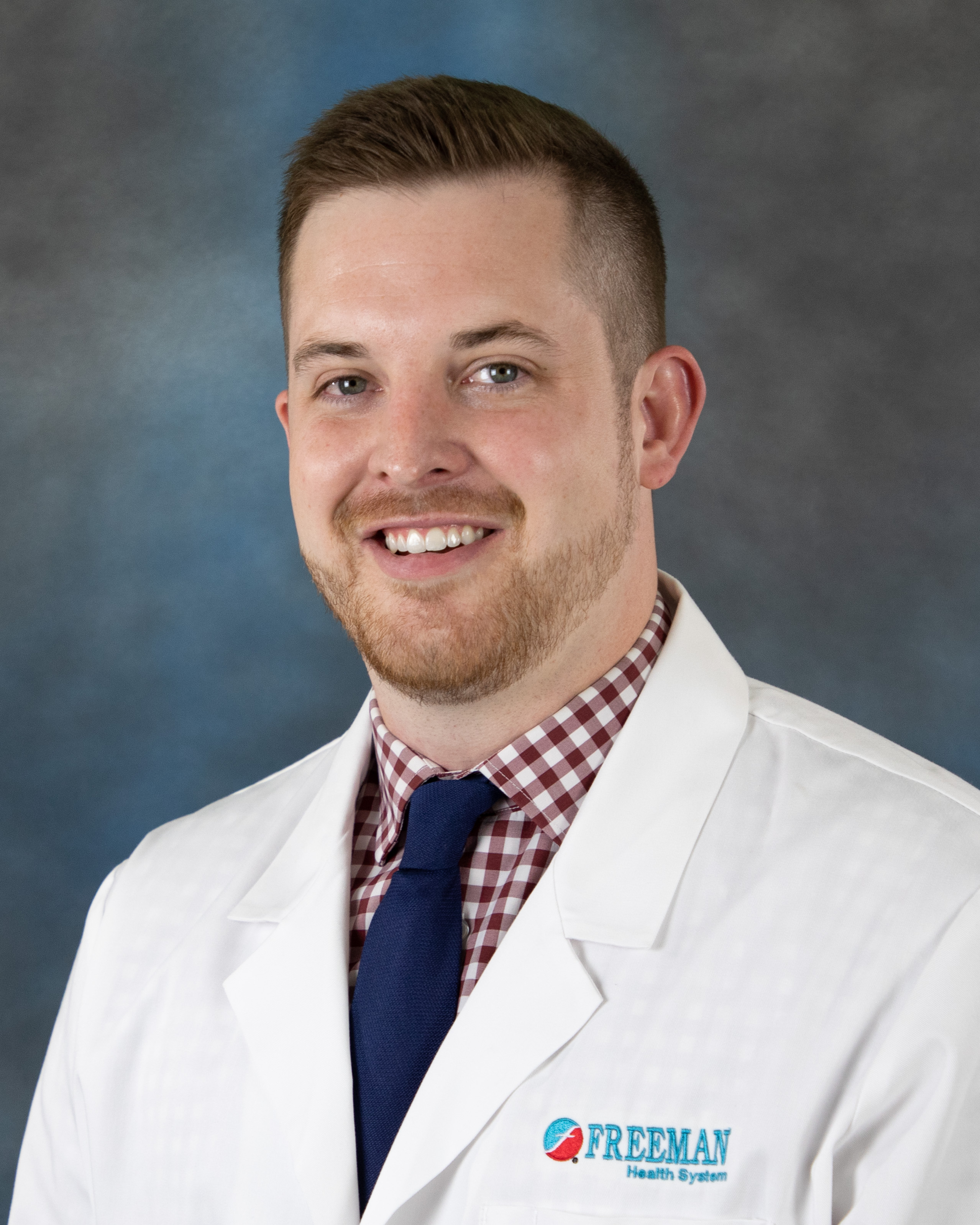 Alex Miller, DO | Freeman Health